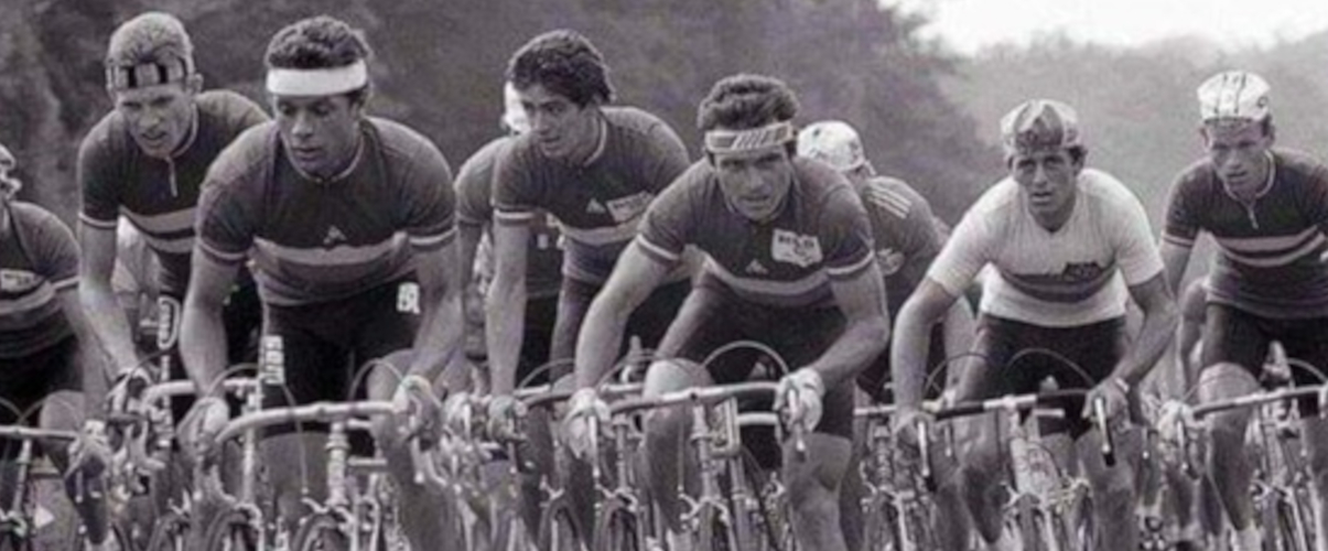 Focus sur… Éric Dall’Armellina – Radio Prévert 105.9FM Chalon-sur-Saône